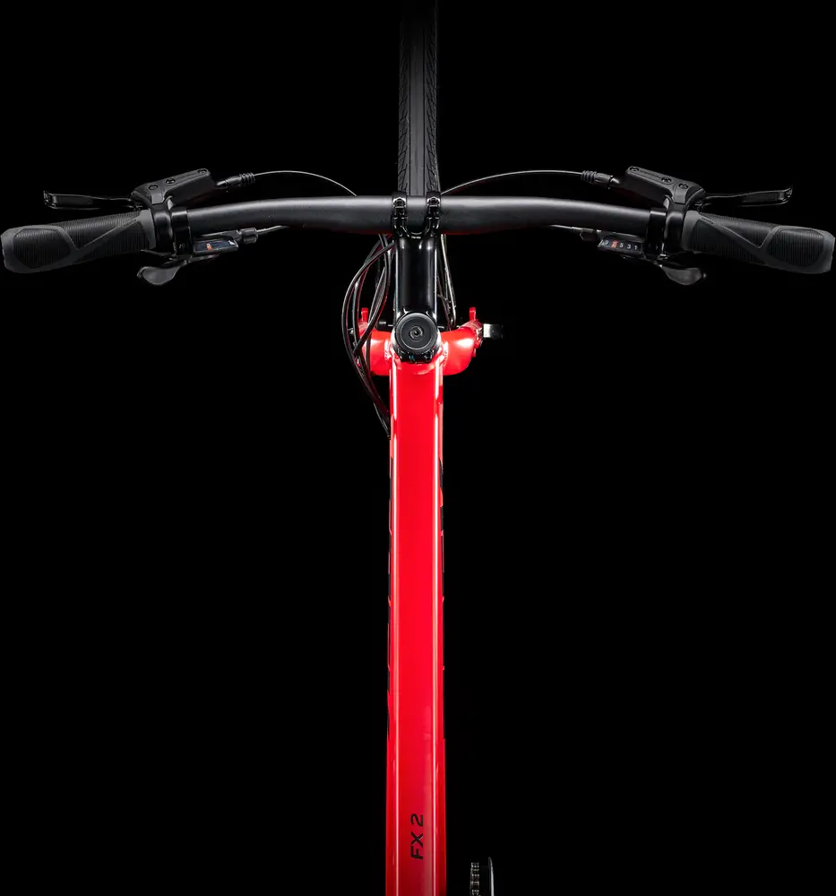 2023 Trek FX 2 Disc Gen 3 – Specs, Comparisons, Reviews – 99 Spokes