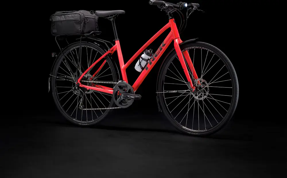 2023 Trek FX 2 Disc Mid-step Gen 3 – Specs, Comparisons, Reviews – 99 Spokes