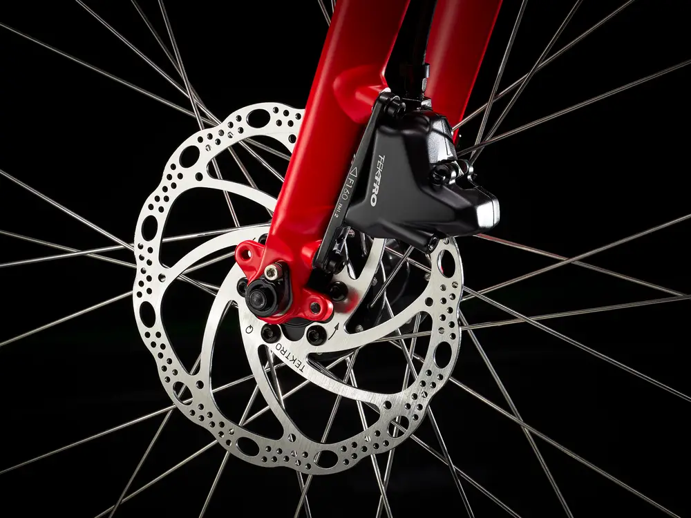 2023 Trek FX 2 Disc Mid-step Gen 3 – Specs, Comparisons, Reviews – 99 Spokes