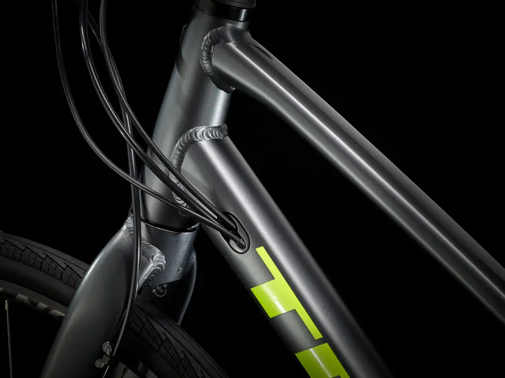 2023 Trek FX 2 Disc Mid-step Gen 3 – Specs, Comparisons, Reviews – 99 Spokes