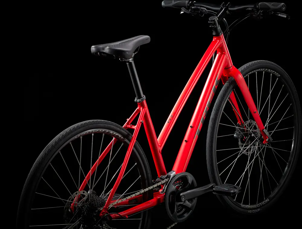 2023 Trek FX 2 Disc Mid-step Gen 3 – Specs, Comparisons, Reviews – 99 Spokes