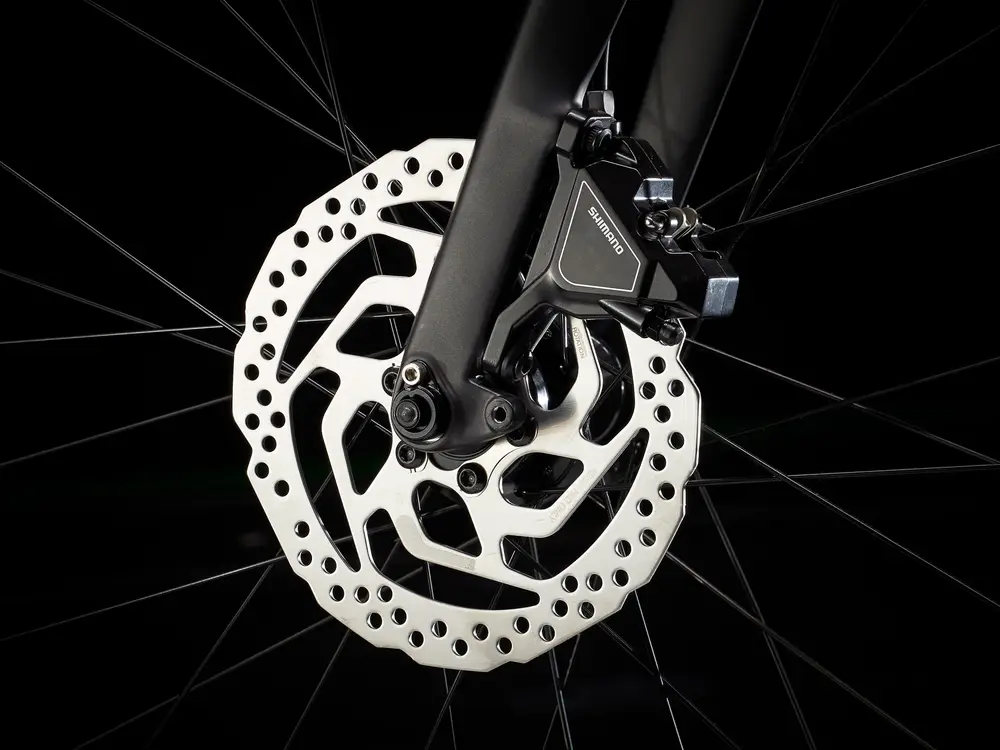 2023 Trek FX 2 Disc Mid-step Gen 3 – Specs, Comparisons, Reviews – 99 Spokes