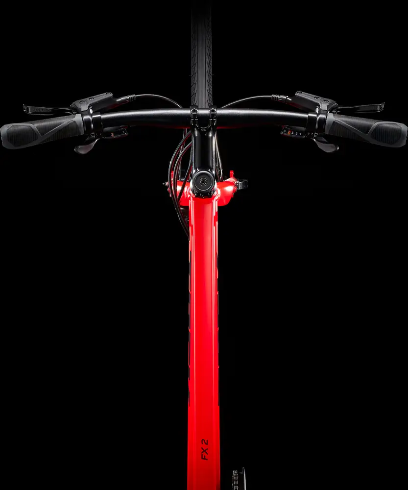 2023 Trek FX 2 Disc Mid-step Gen 3 – Specs, Comparisons, Reviews – 99 Spokes