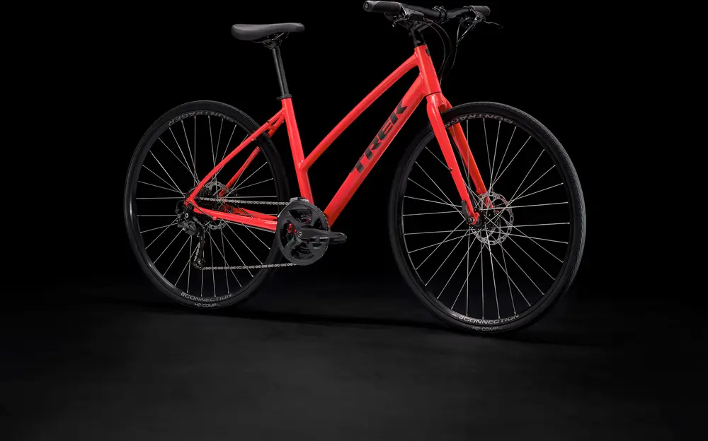 2023 Trek FX 2 Disc Mid-step Gen 3 – Specs, Comparisons, Reviews – 99 Spokes