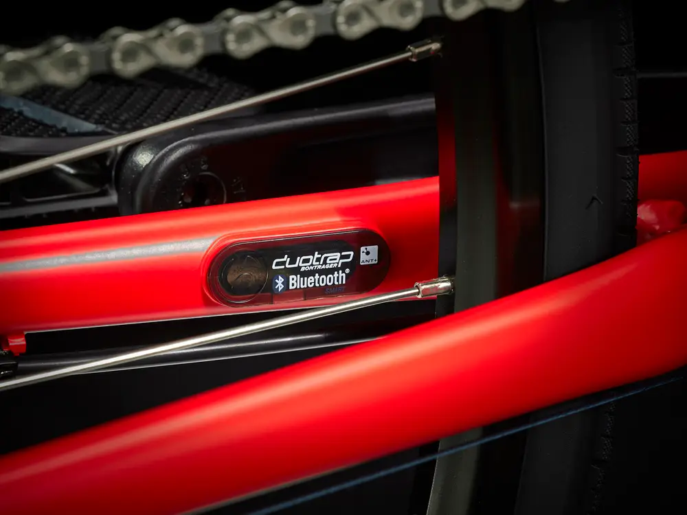 2023 Trek FX 2 Disc Stagger Gen 3 – Specs, Comparisons, Reviews – 99 Spokes