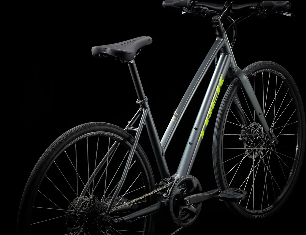 2023 Trek FX 2 Disc Stagger Gen 3 – Specs, Comparisons, Reviews – 99 Spokes