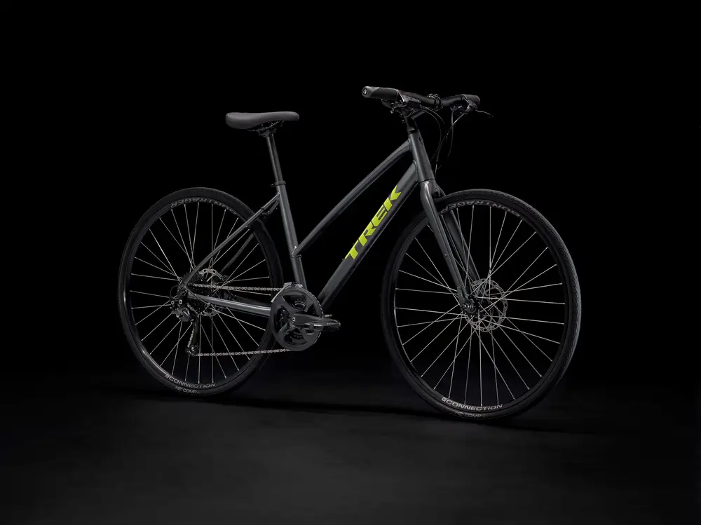 2023 Trek FX 2 Disc Stagger Gen 3 – Specs, Comparisons, Reviews – 99 Spokes