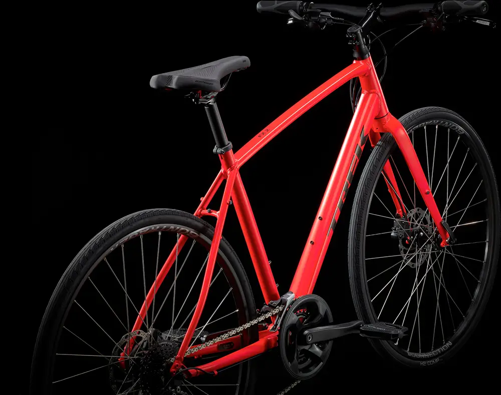 2023 Trek FX 2 Disc – Specs, Comparisons, Reviews – 99 Spokes