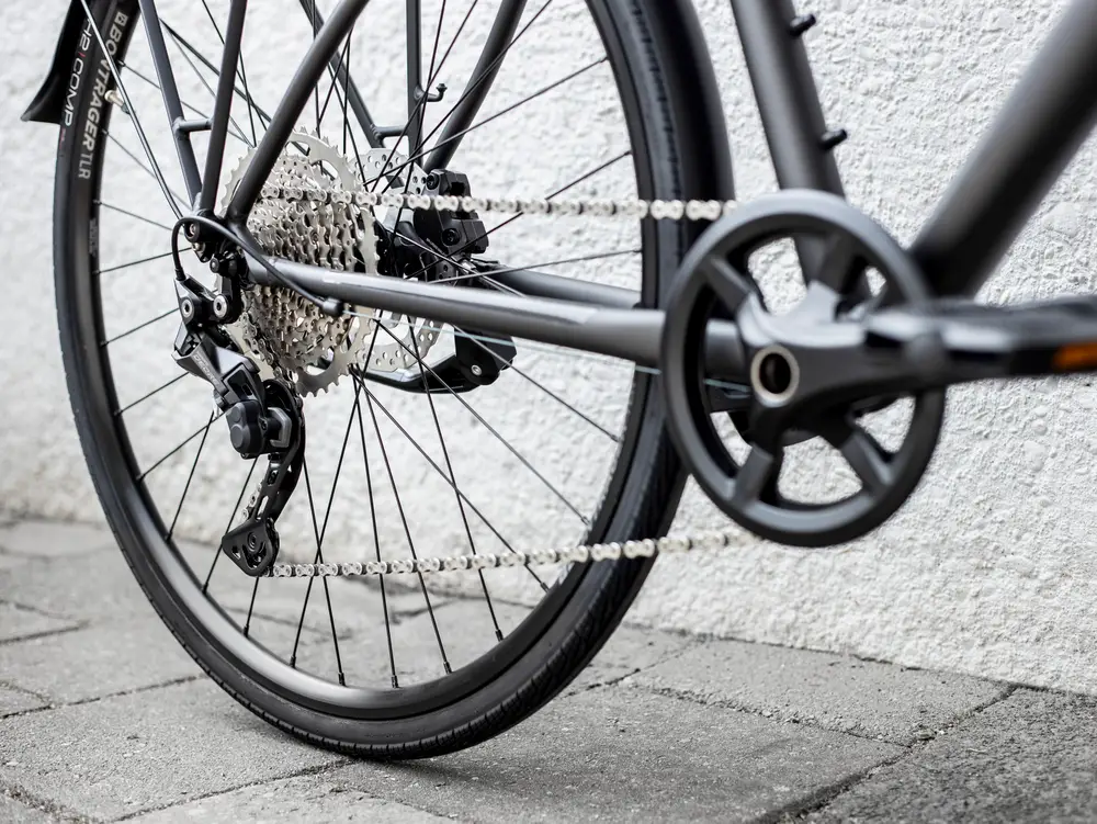 2023 Trek FX 3 Disc Equipped Stagger – Specs, Comparisons, Reviews – 99 Spokes