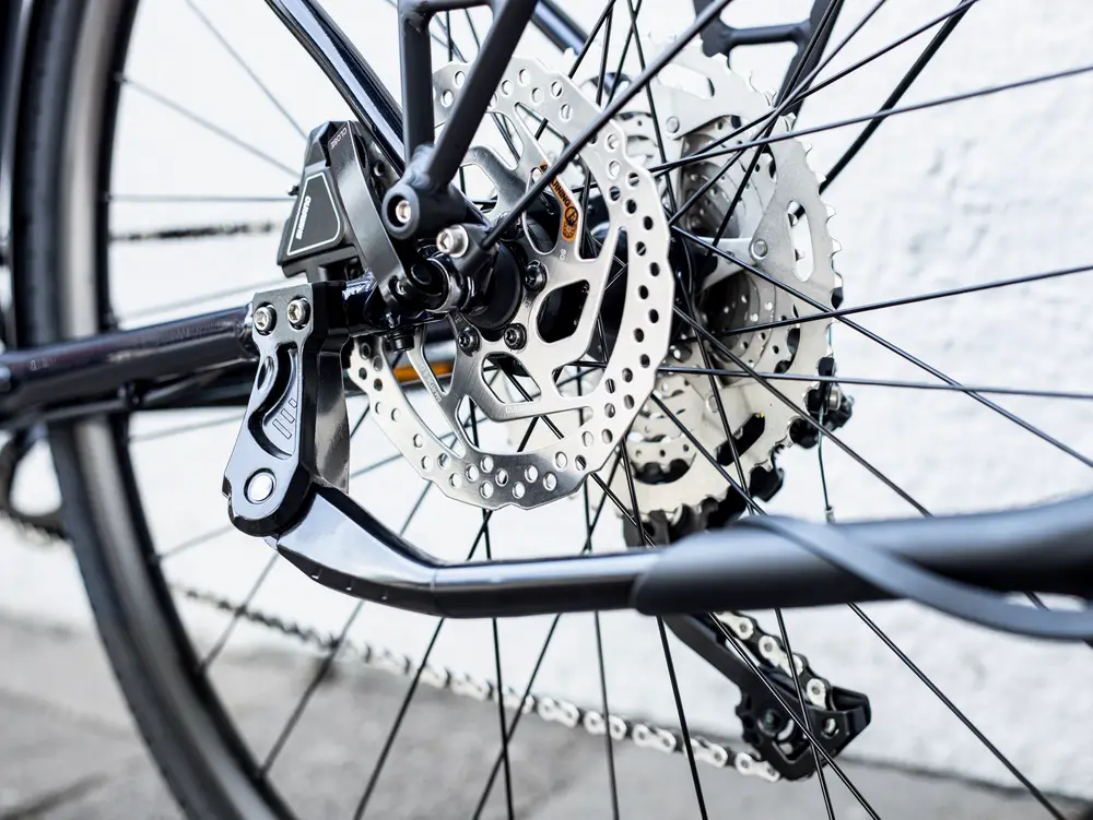 2023 Trek FX 3 Disc Equipped Stagger – Specs, Comparisons, Reviews – 99 Spokes