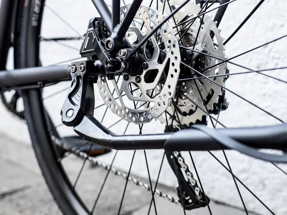 2023 Trek FX 3 Disc Equipped Stagger – Specs, Comparisons, Reviews – 99 Spokes