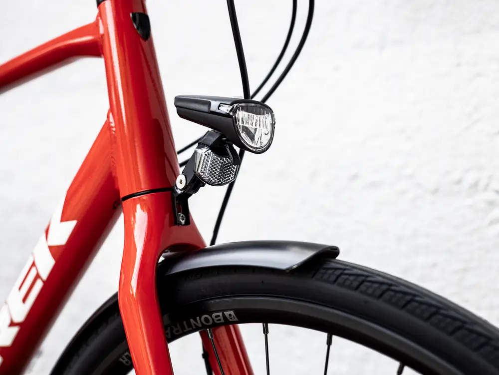 2023 Trek FX 3 Disc Equipped – Specs, Comparisons, Reviews – 99 Spokes