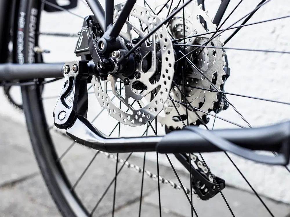 2023 Trek FX 3 Disc Equipped – Specs, Comparisons, Reviews – 99 Spokes