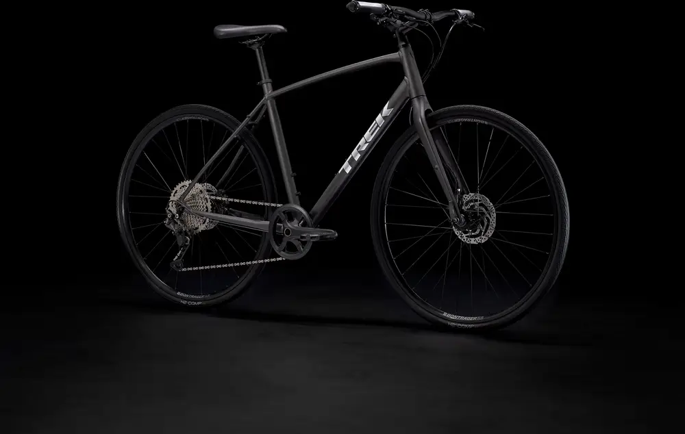 2023 Trek FX 3 Disc Gen 3 – Specs, Comparisons, Reviews – 99 Spokes