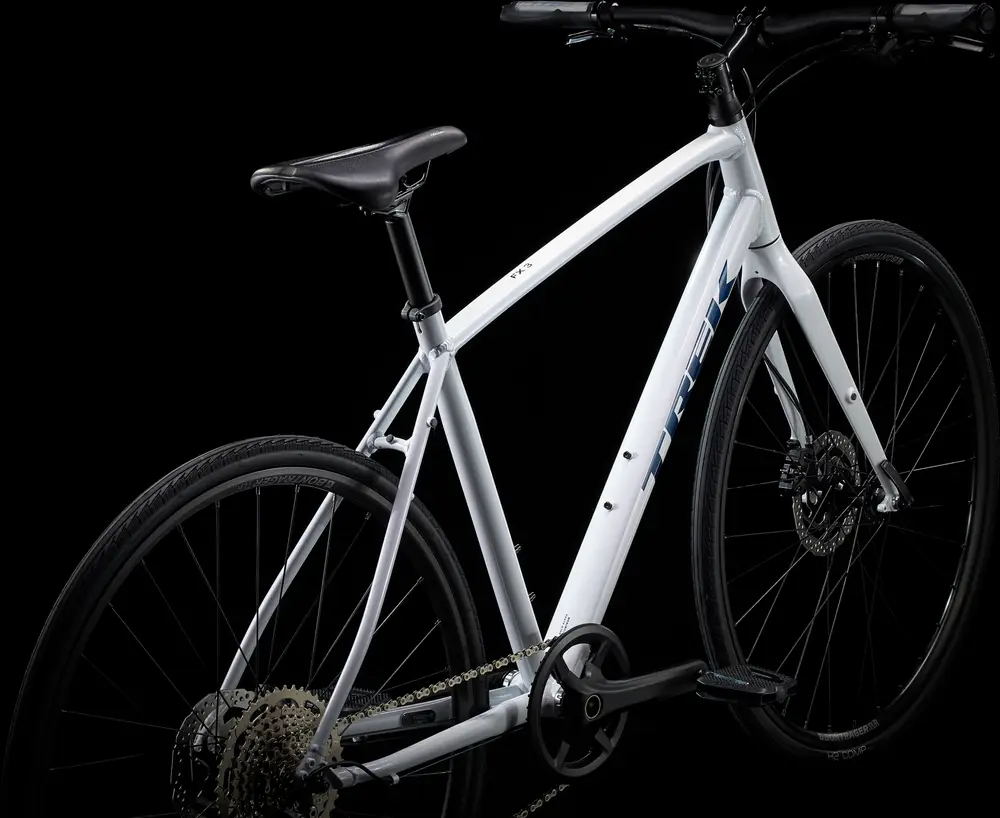 2023 Trek FX 3 Disc Gen 3 – Specs, Comparisons, Reviews – 99 Spokes