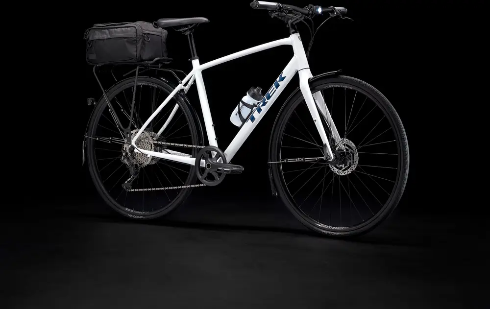 2023 Trek FX 3 Disc Gen 3 – Specs, Comparisons, Reviews – 99 Spokes