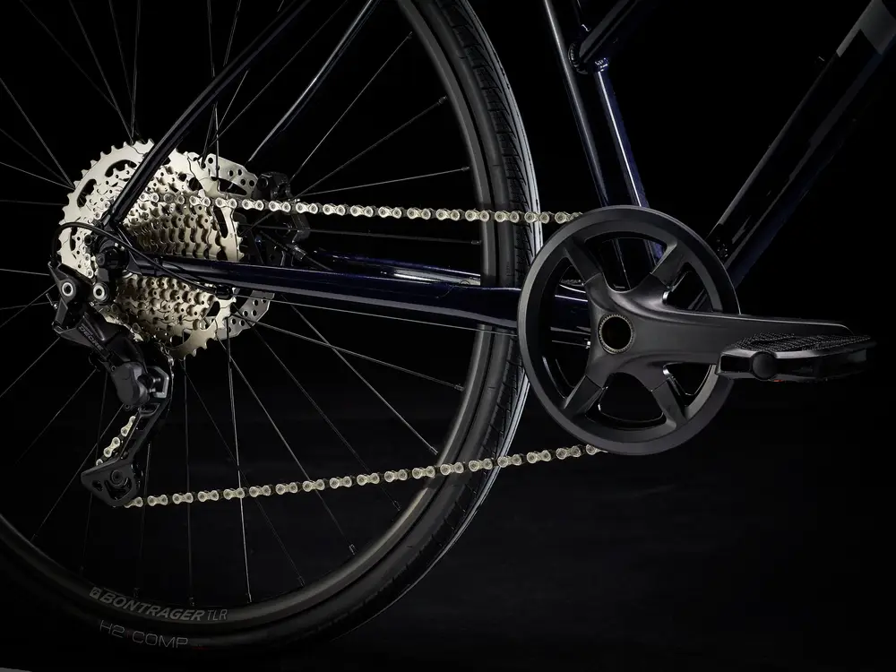 2023 Trek FX 3 Disc Stagger Gen 3 – Especificaciones, Comparaciones ...