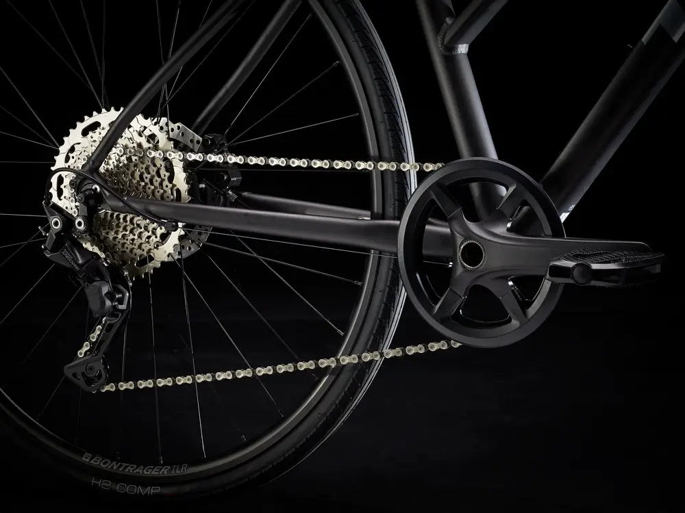 2023 Trek FX 3 Disc Stagger Gen 3 – Specs, Comparisons, Reviews – 99 Spokes
