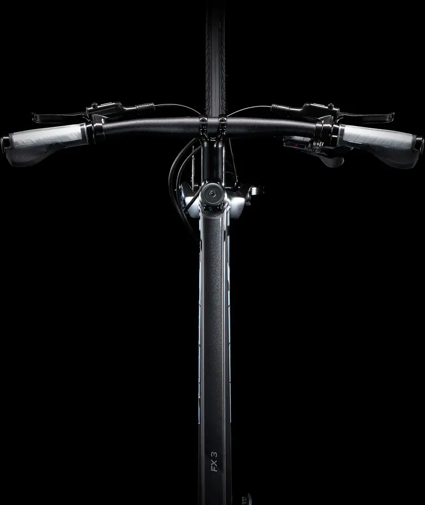 2023 Trek FX 3 Disc Stagger Gen 3 – Specs, Comparisons, Reviews – 99 Spokes
