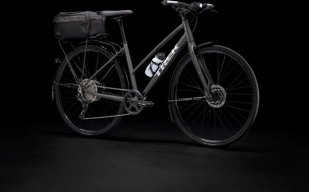2023 Trek FX 3 Disc Stagger Gen 3 – Specs, Comparisons, Reviews – 99 Spokes