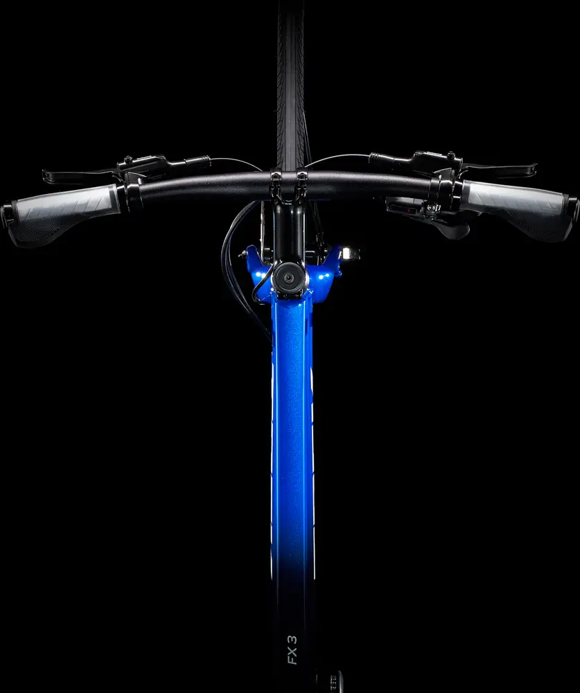 2023 Trek FX 3 Disc Stagger Gen 3 – Specs, Comparisons, Reviews – 99 Spokes