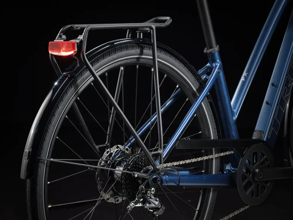 2023 Trek FX+ 2 Stagger – Specs, Comparisons, Reviews – 99 Spokes