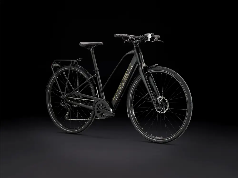 2023 Trek FX+ 2 Stagger – Specs, Comparisons, Reviews – 99 Spokes