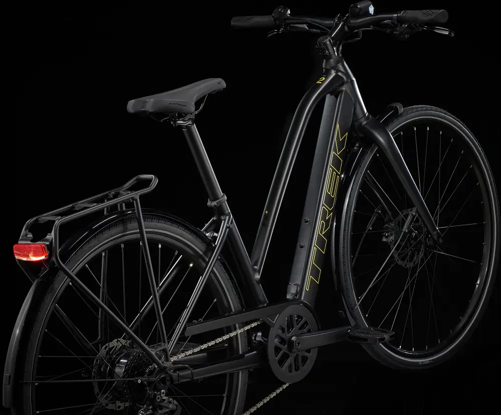 2023 Trek FX+ 2 Stagger – Specs, Comparisons, Reviews – 99 Spokes