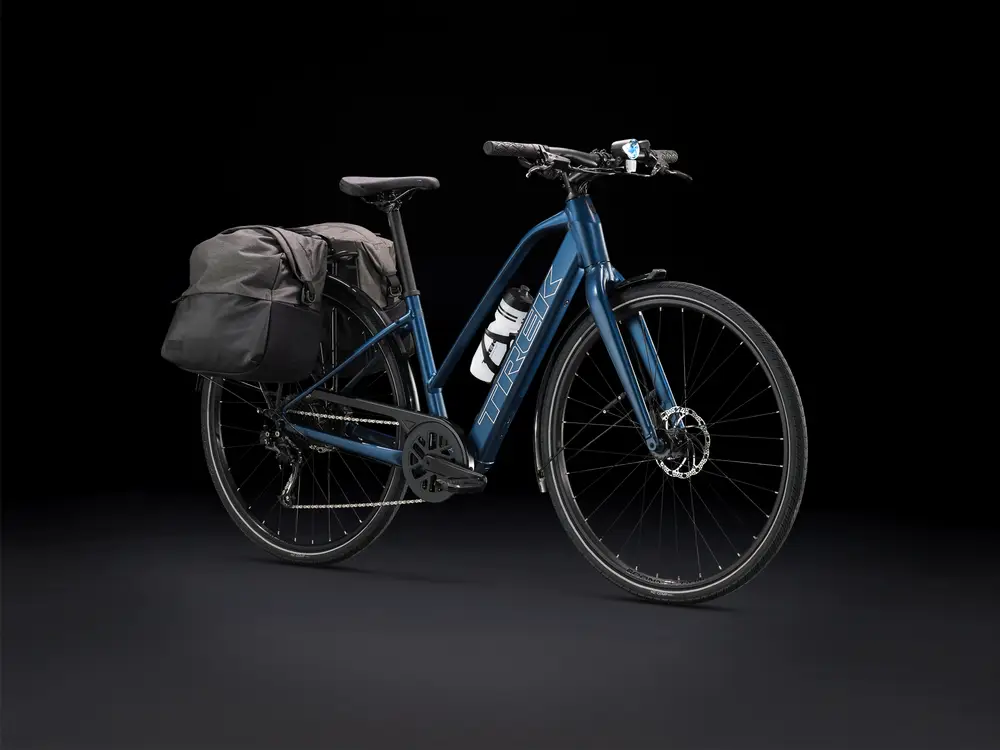 2023 Trek FX+ 2 Stagger – Specs, Comparisons, Reviews – 99 Spokes