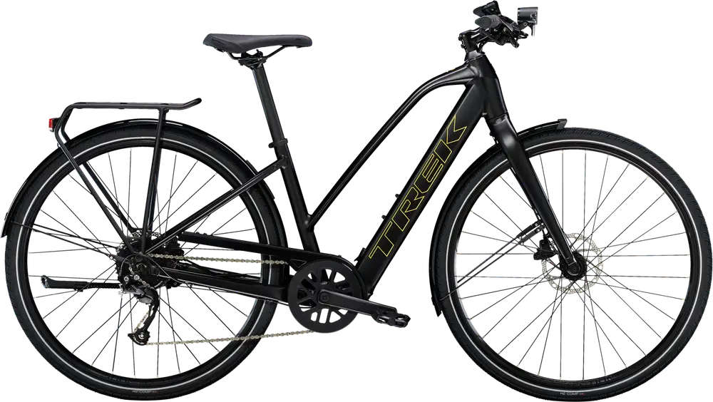 2023 Trek FX+ 2 Stagger – Specs, Comparisons, Reviews – 99 Spokes