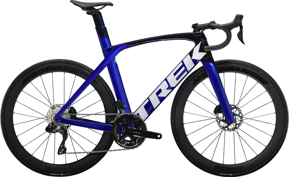 2023 Trek Madone SL 6 Di2 Gen 6 – Specs, Comparisons, Reviews – 99 Spokes