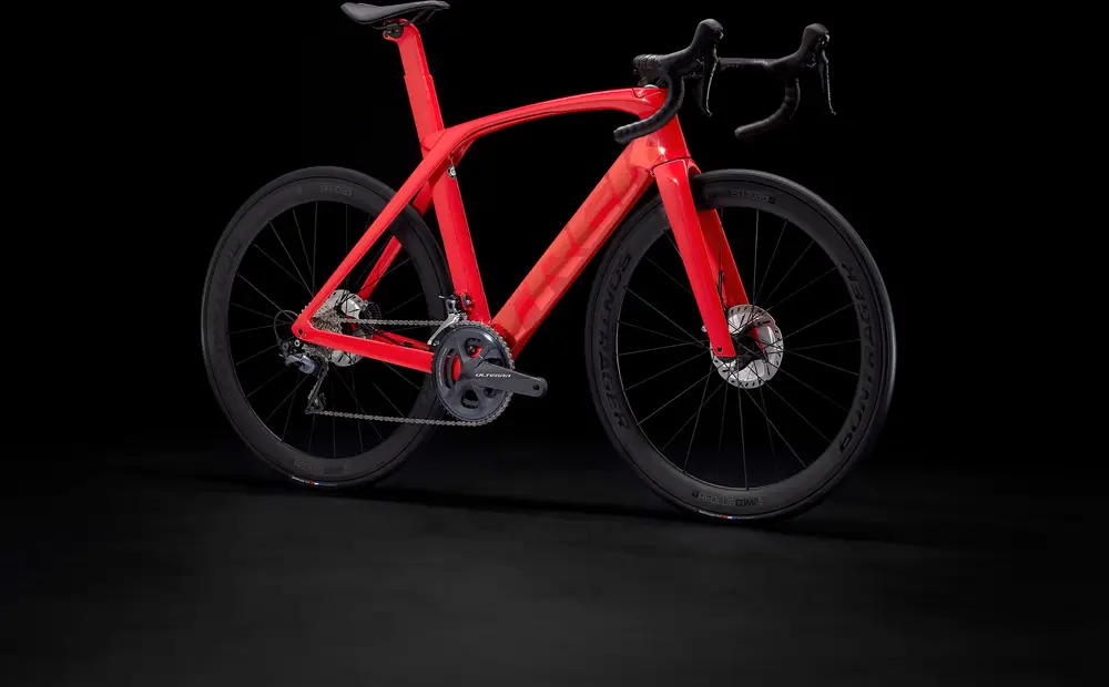 2023 Trek Madone SL 6 Gen 6 – Specs, Comparisons, Reviews – 99 Spokes