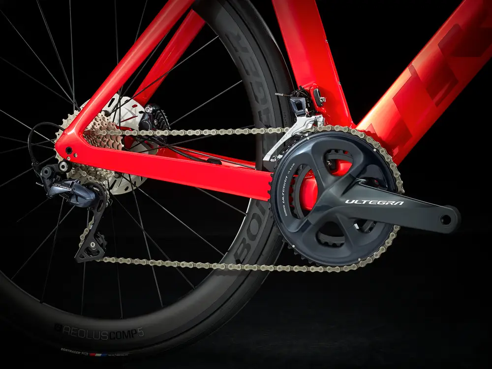 2023 Trek Madone SL 6 Gen 6 – Specs, Comparisons, Reviews – 99 Spokes