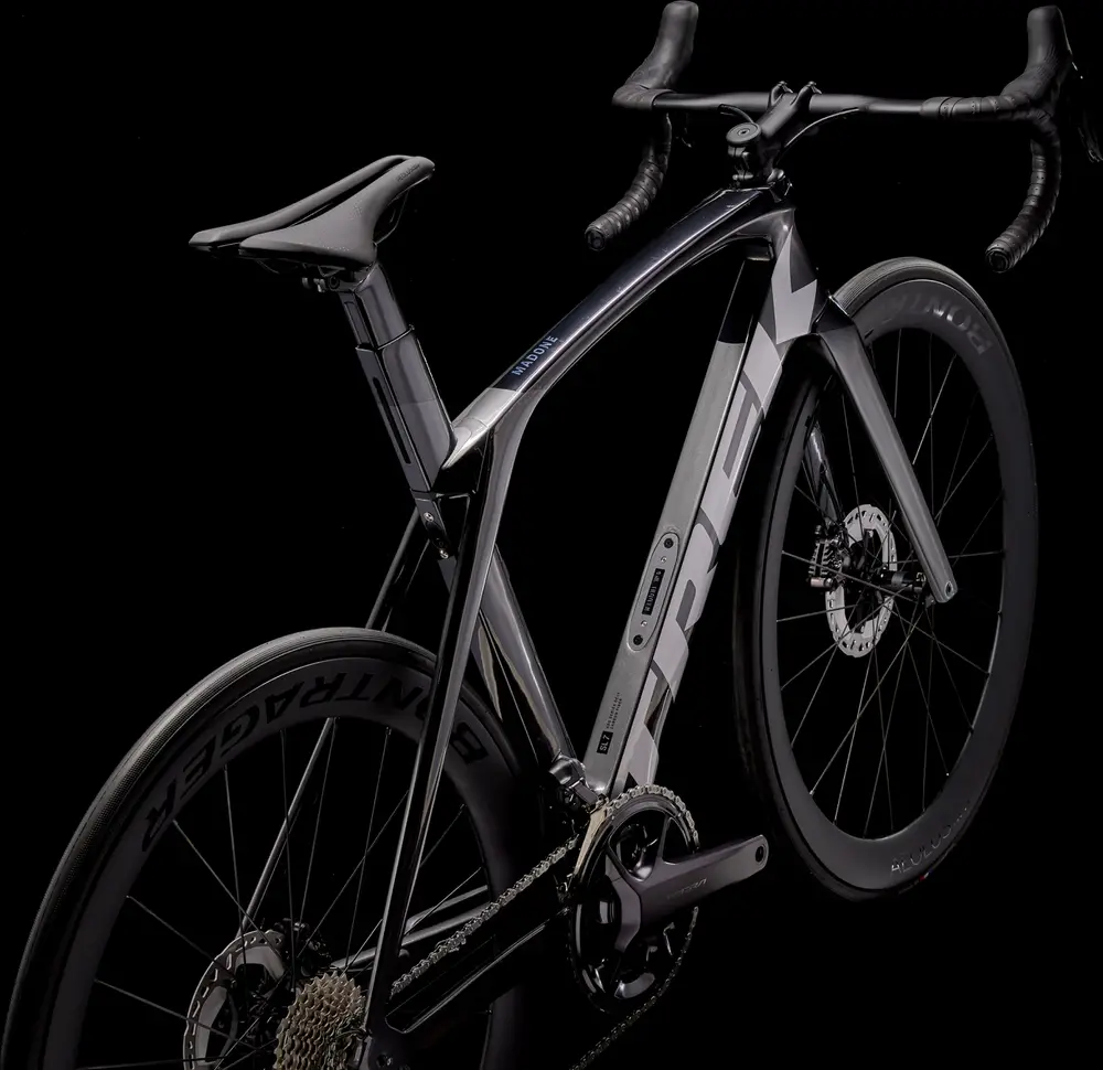 2023 Trek Madone SL 7 Gen 6 – Specs, Comparisons, Reviews – 99 Spokes