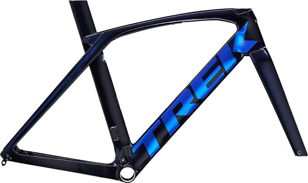 2023 Trek Madone SL Disc Gen 6 Frameset – Specs, Comparisons, Reviews ...