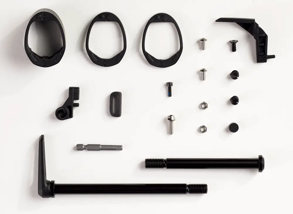 2023 Trek Madone SL Disc Gen 6 Frameset – Specs, Comparisons, Reviews ...