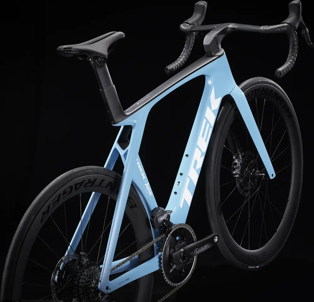 2023 Trek Madone SLR 7 AXS Gen 7 – Specs, Comparisons, Reviews – 99 Spokes