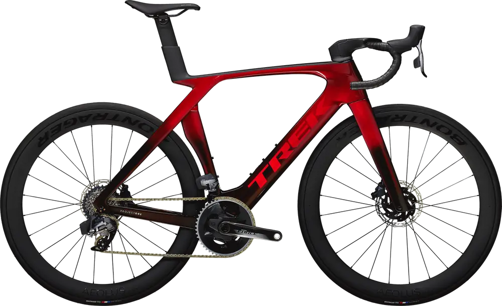 2023 Trek Madone SLR 7 AXS Gen 7 – Specs, Comparisons, Reviews – 99 Spokes