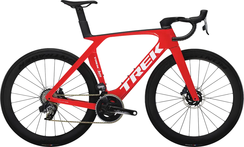 2023 Trek Madone SLR 7 AXS Gen 7 – Specs, Comparisons, Reviews – 99 Spokes