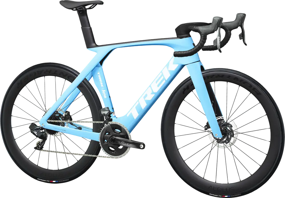 2023 Trek Madone SLR 7 AXS Gen 7 – Specs, Comparisons, Reviews – 99 Spokes