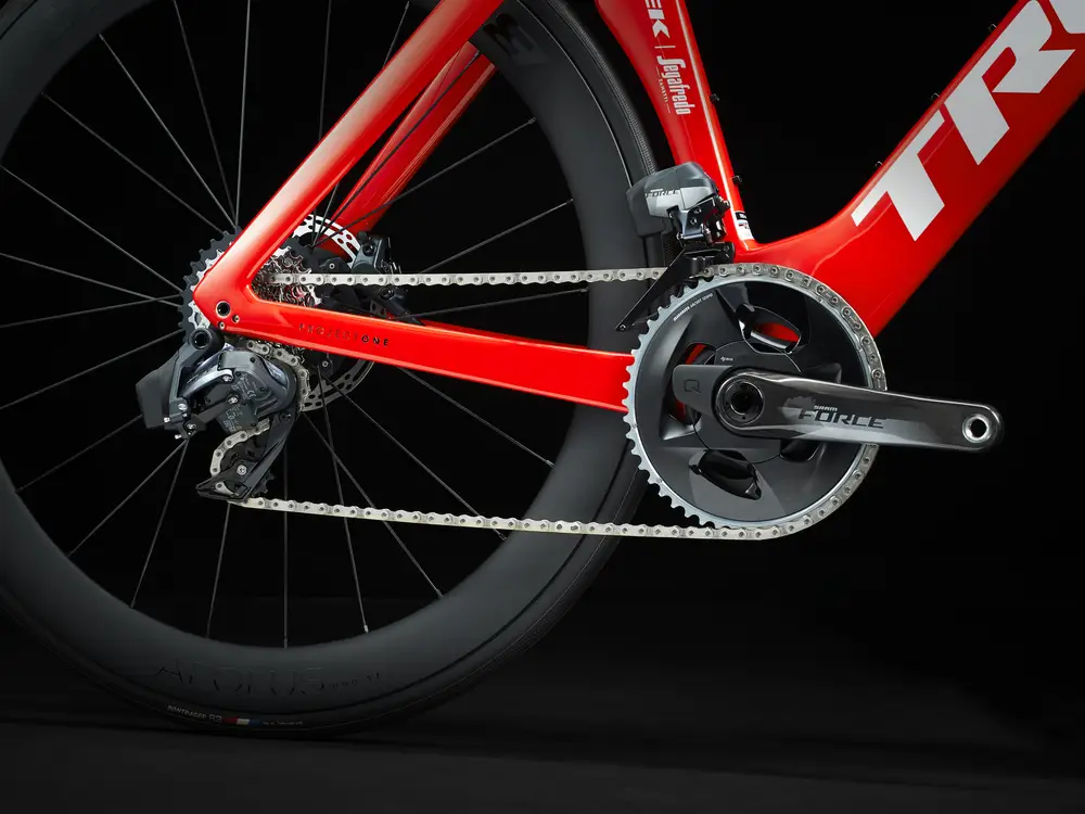 2023 Trek Madone SLR 7 AXS Gen 7 – Specs, Comparisons, Reviews – 99 Spokes