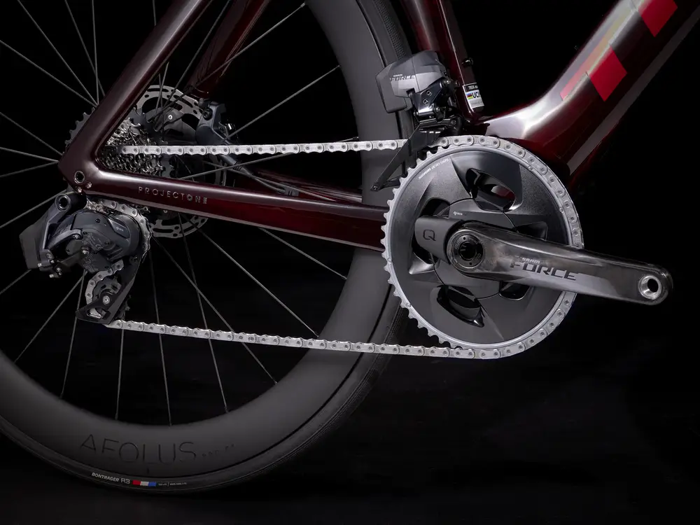 2023 Trek Madone SLR 7 AXS Gen 7 – Specs, Comparisons, Reviews – 99 Spokes