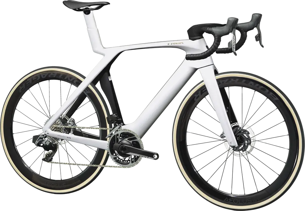 2023 Trek Madone SLR 9 AXS Gen 7 – Specs, Comparisons, Reviews – 99 Spokes