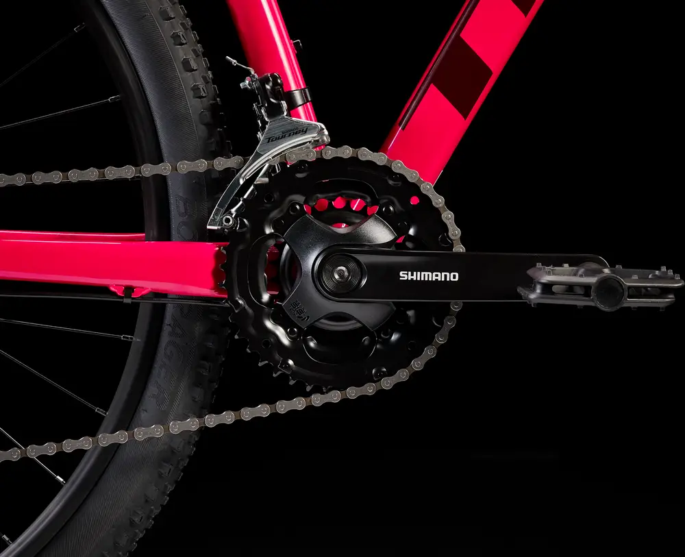 2023 Trek Marlin 4 Gen 2 – Specs, Comparisons, Reviews – 99 Spokes