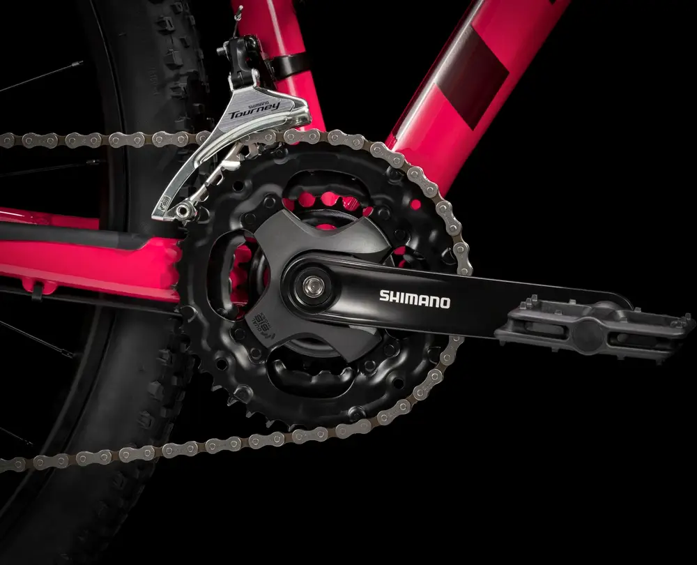 2023 Trek Marlin 4 – Specs, Comparisons, Reviews – 99 Spokes