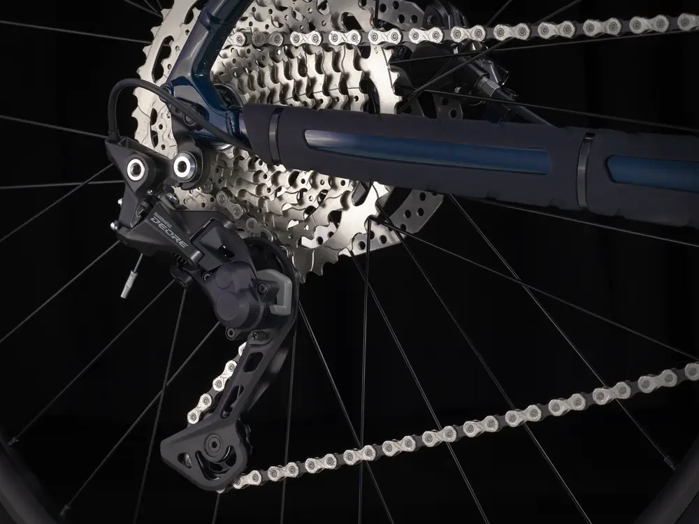 2023 Trek Marlin 7 Gen 3 – Specs, Comparisons, Reviews – 99 Spokes