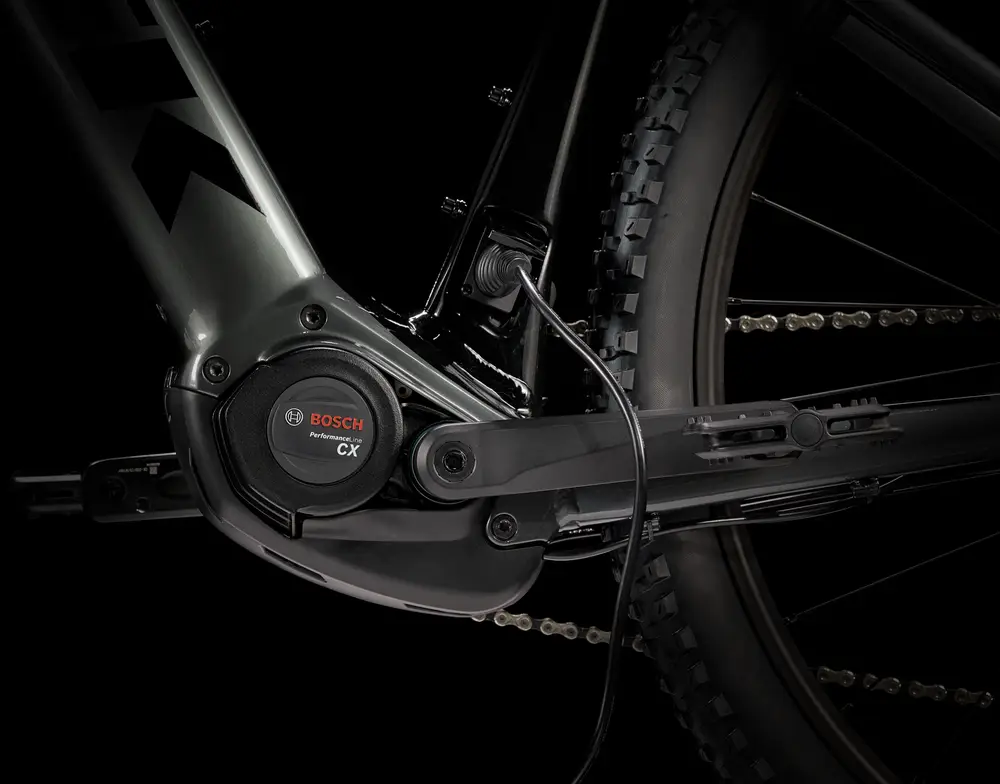 2023 Trek Powerfly 4 625 Gen 3 – Specs, Comparisons, Reviews – 99 Spokes