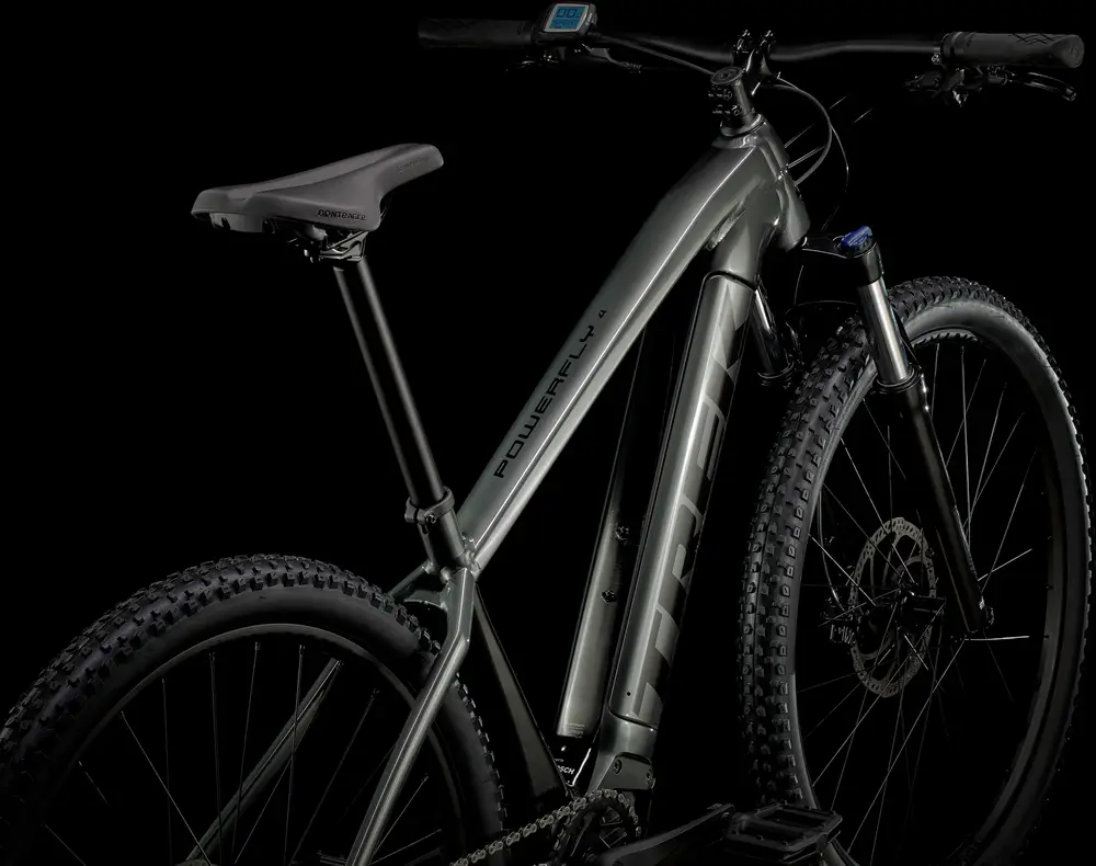 2023 Trek Powerfly 4 625 Gen 3 – Specs, Comparisons, Reviews – 99 Spokes