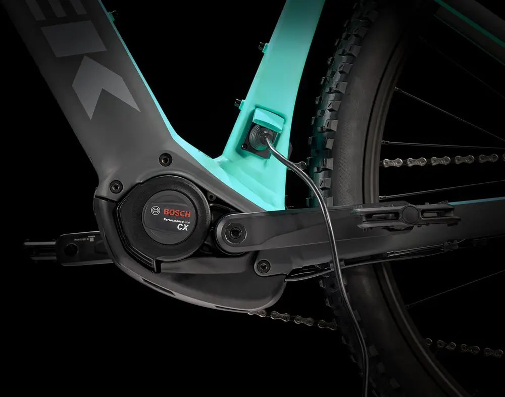 2023 Trek Powerfly 4 625 Gen 3 – Specs, Comparisons, Reviews – 99 Spokes