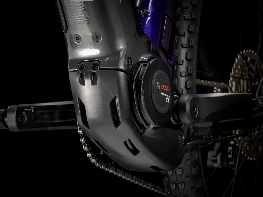 2023 Trek Powerfly 4 625 Gen 3 – Specs, Comparisons, Reviews – 99 Spokes